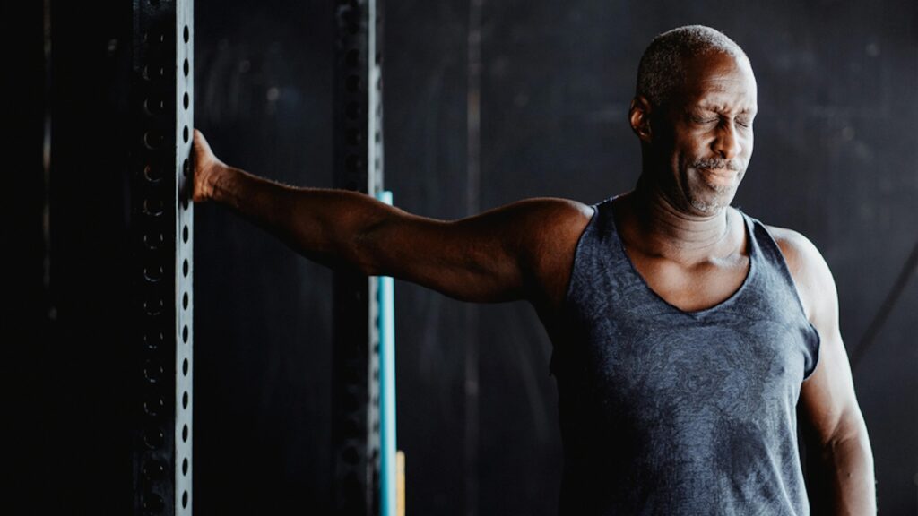 8 Stretches for Upper Back Pain Relief