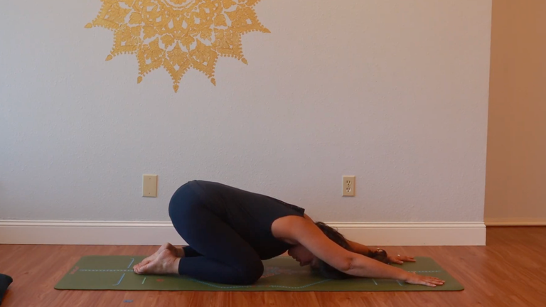 Yoga for Menopause: 5 Poses to Help Keep Your Body Balanced