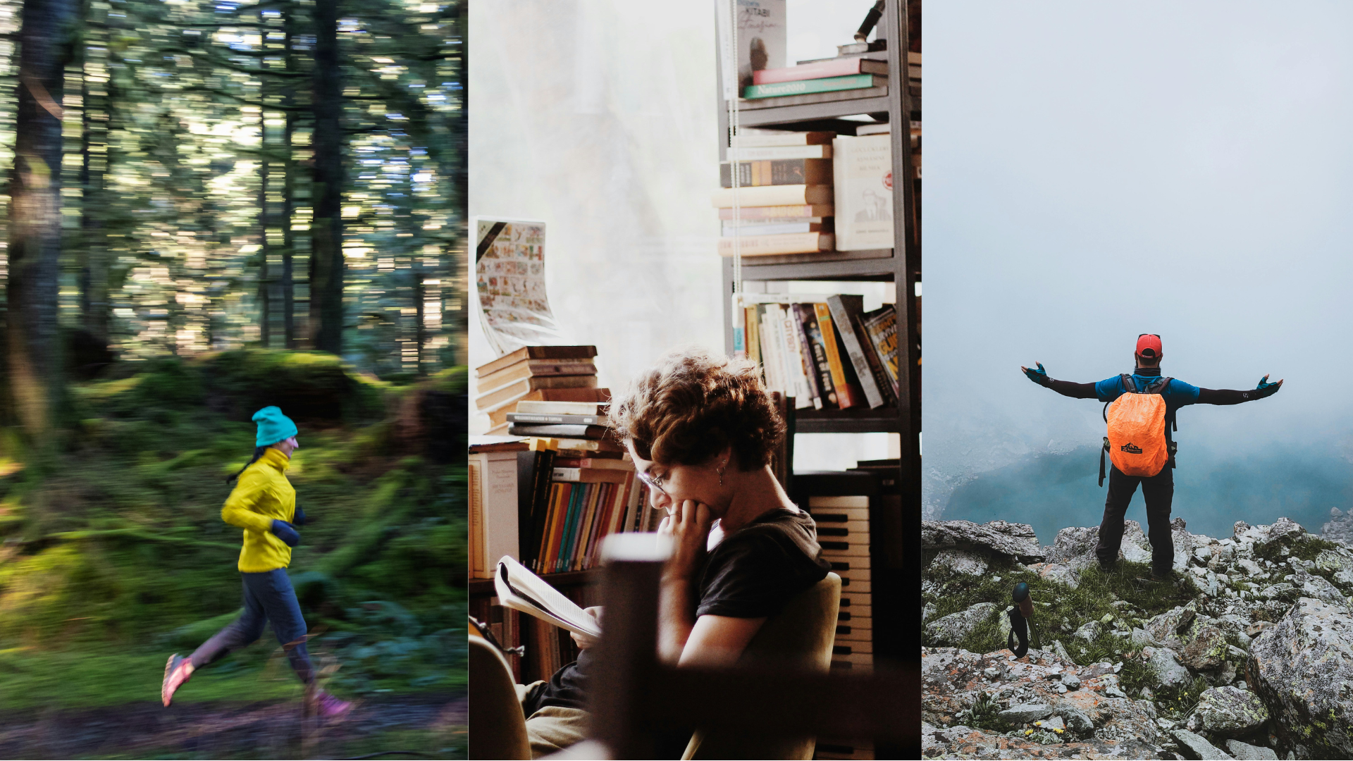 5 Signs You're "Being Present," According to a Neuroscientist