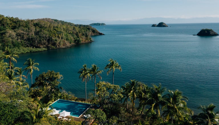YJ’s Guide to the Most Sustainable Hotels and Resorts in the World