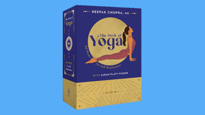 The Best Yoga Cards Decks For Pulling a Pose