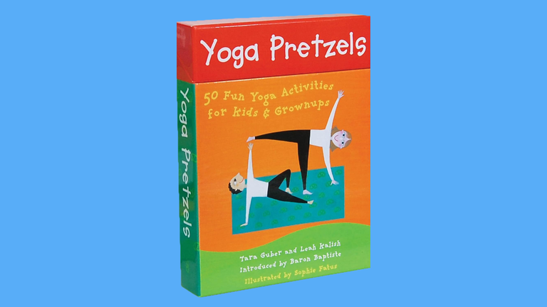 The Best Yoga Cards Decks For Pulling a Pose