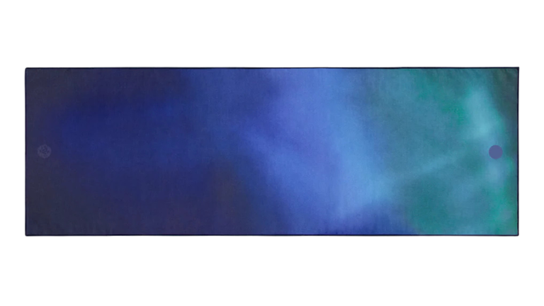 A Yoga Towel Is a Practice Essential. Here Are Our Faves.
