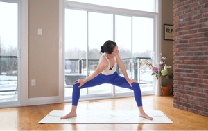 10-Minute Yoga to Unkink Your Neck and Shoulders