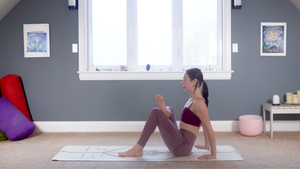 15-Minute Hip-Opening Stretches for When You Need Relief