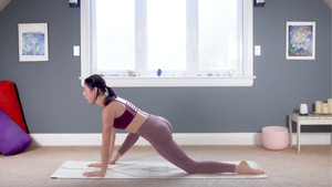 15-Minute Hip-Opening Stretches for When You Need Relief