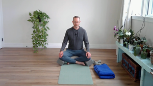 Seated Yoga Poses That Make Easy Pose More Easeful