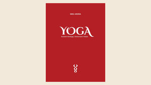 20 Essential Yoga Books