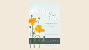 20 Essential Yoga Books