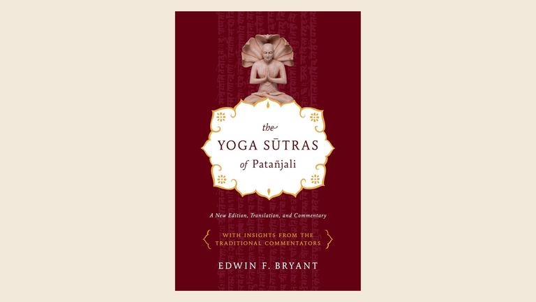 20 Essential Yoga Books