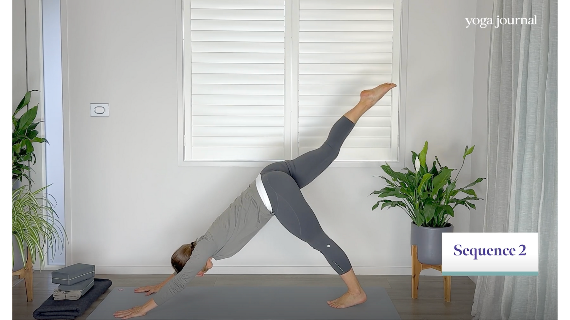 Is Yoga a Cardio Workout?