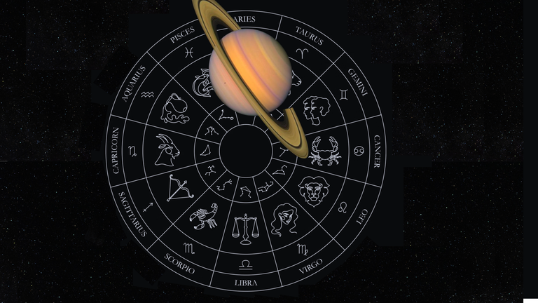 There Are 3 Planetary Retrogrades in July. Here's What You Need to Know.