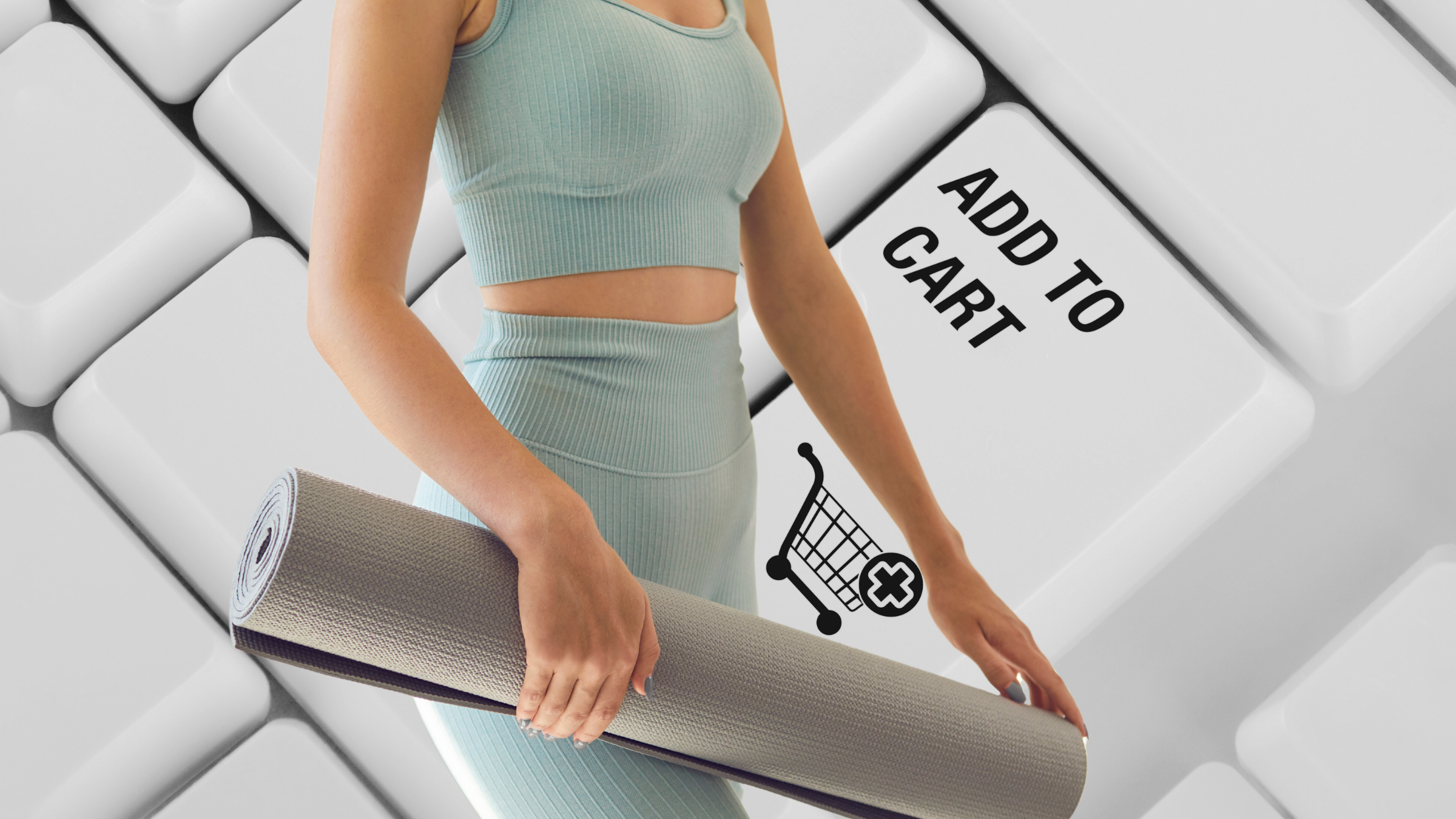 5 Best Yoga Mats on Amazon