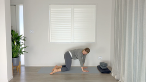 10 Essential Mid-Back Stretches for Relief from Tightness