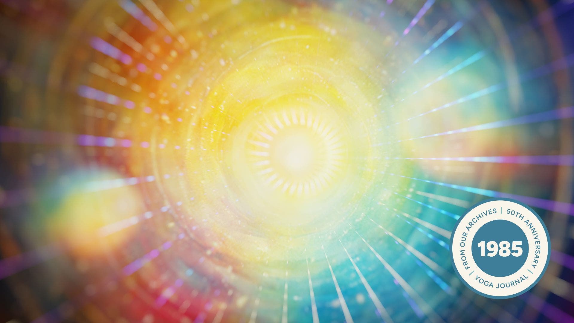 How Many Chakras Are There Really? Turns Out Experts Disagree.