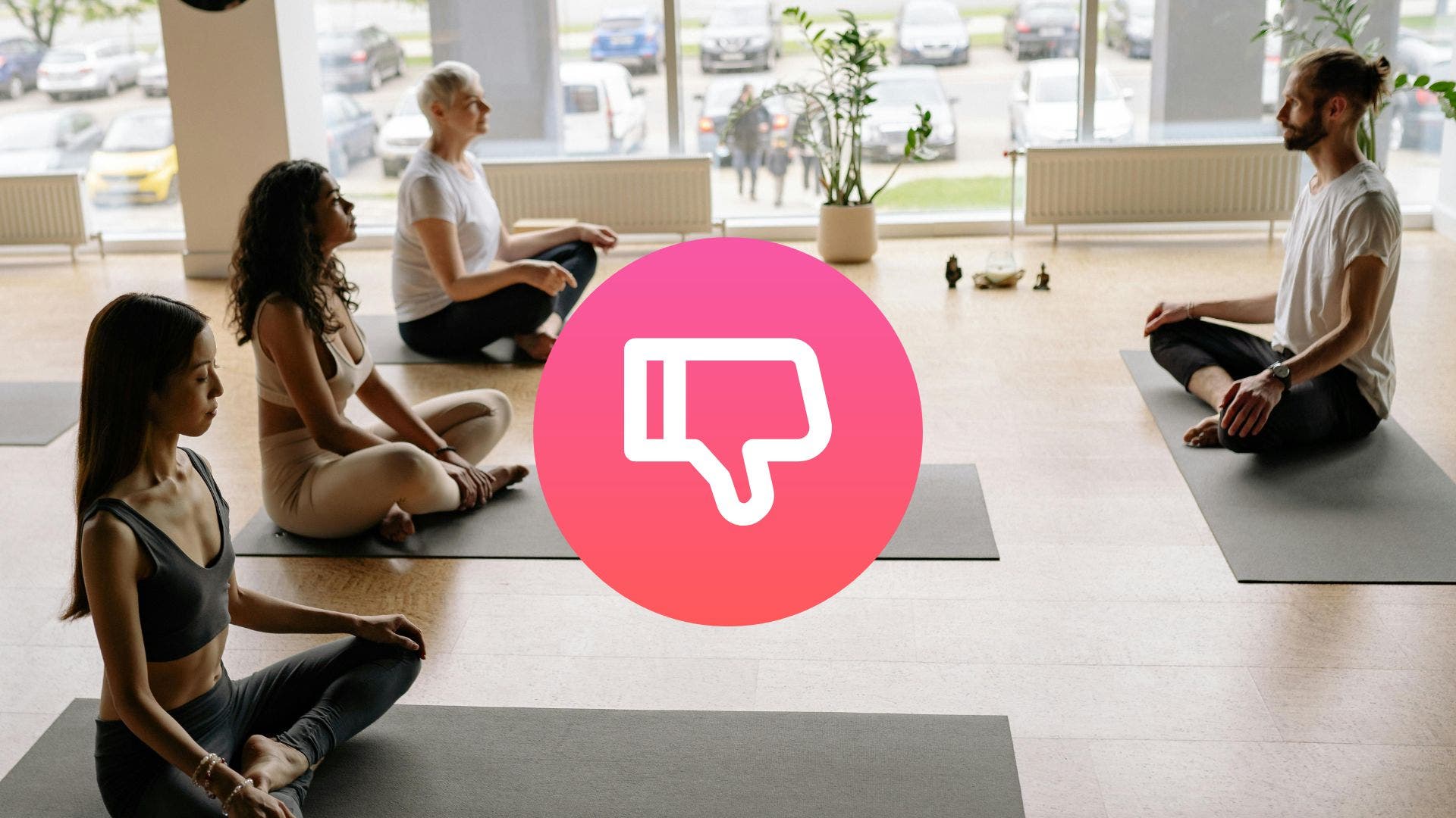 Can You Actually Fail Yoga Teacher Training?