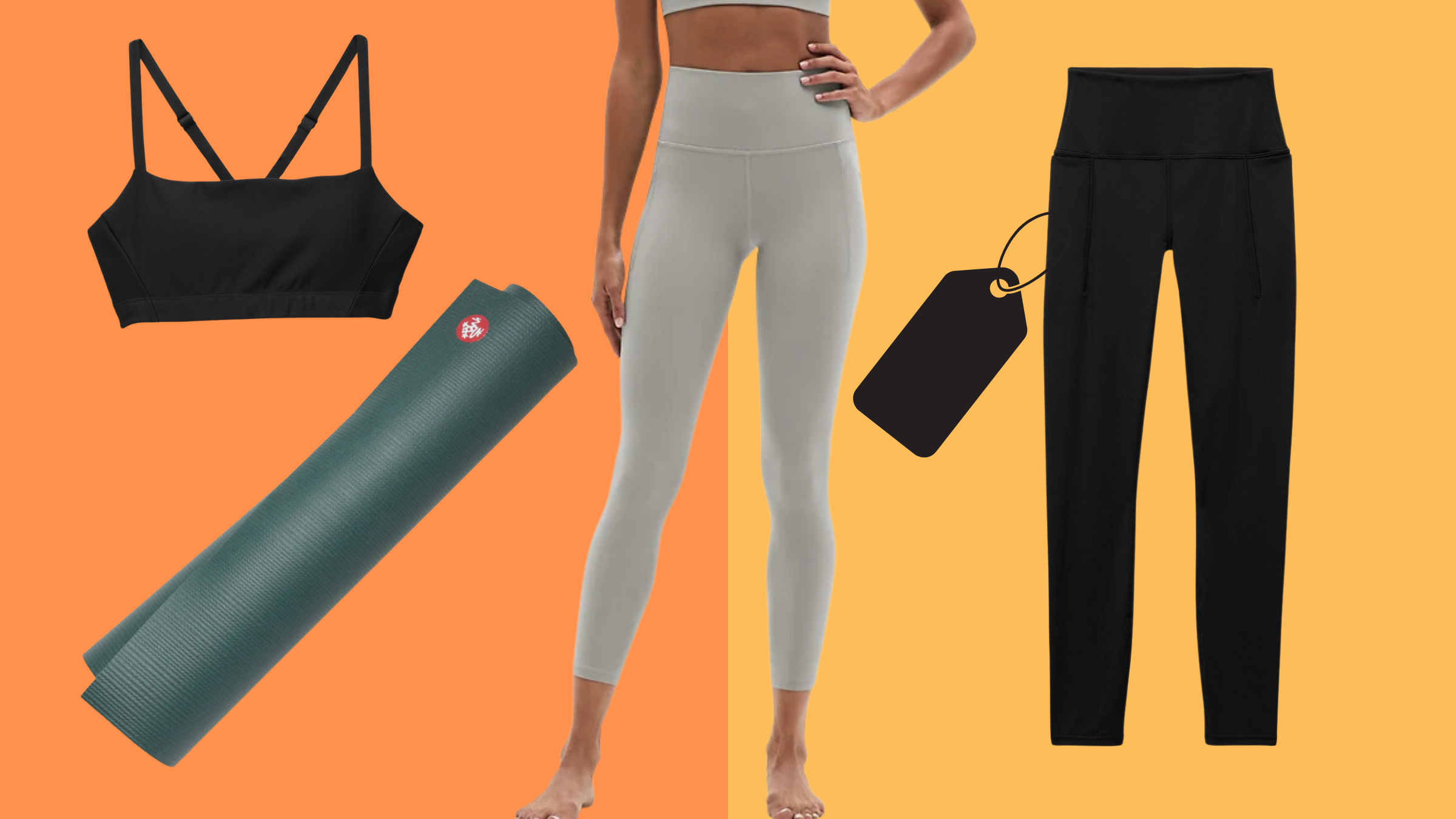 13 Best Cyber Monday Sales for Yogis