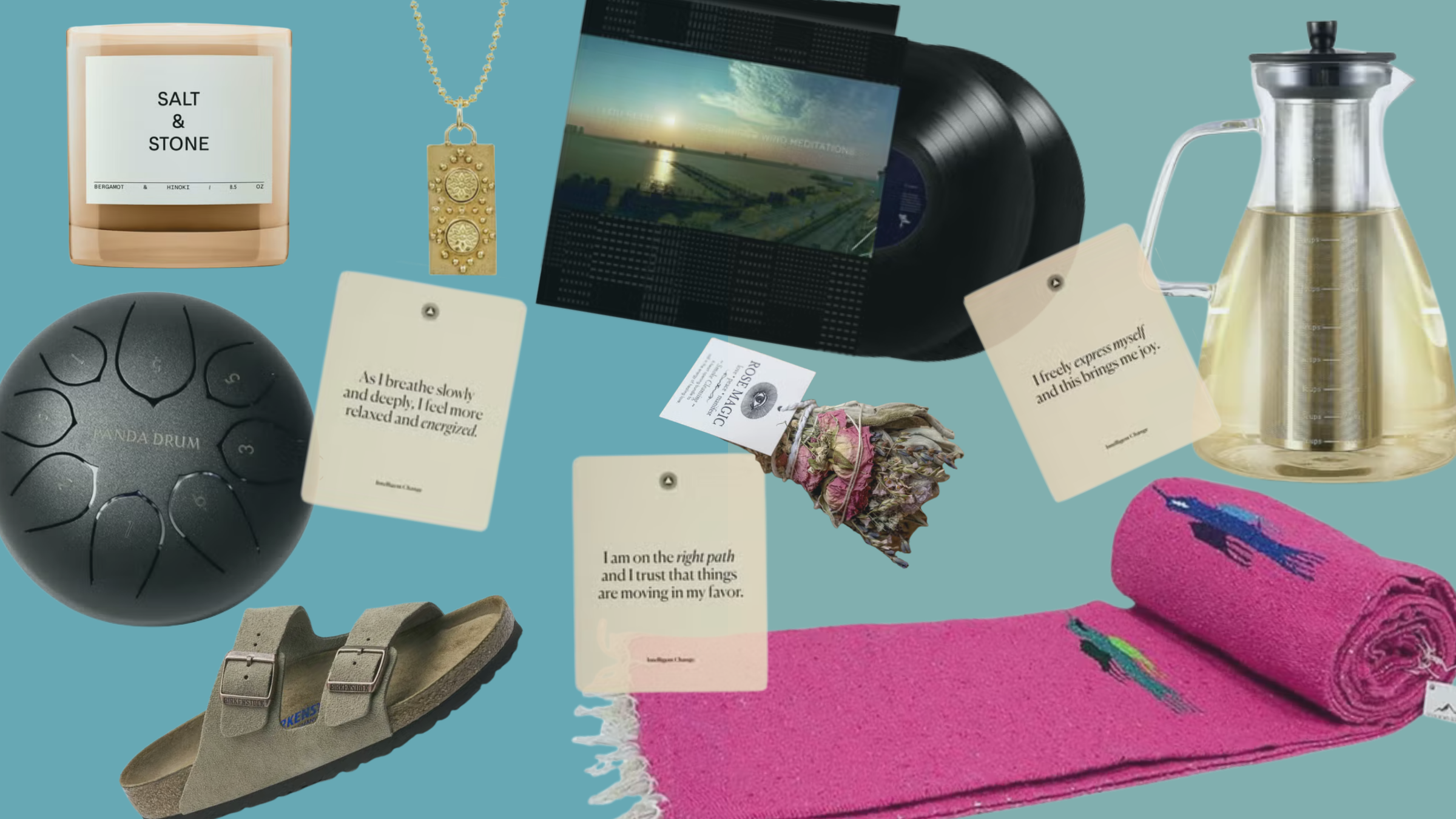 20 Very Best Gifts for Yogis (for Every Budget)