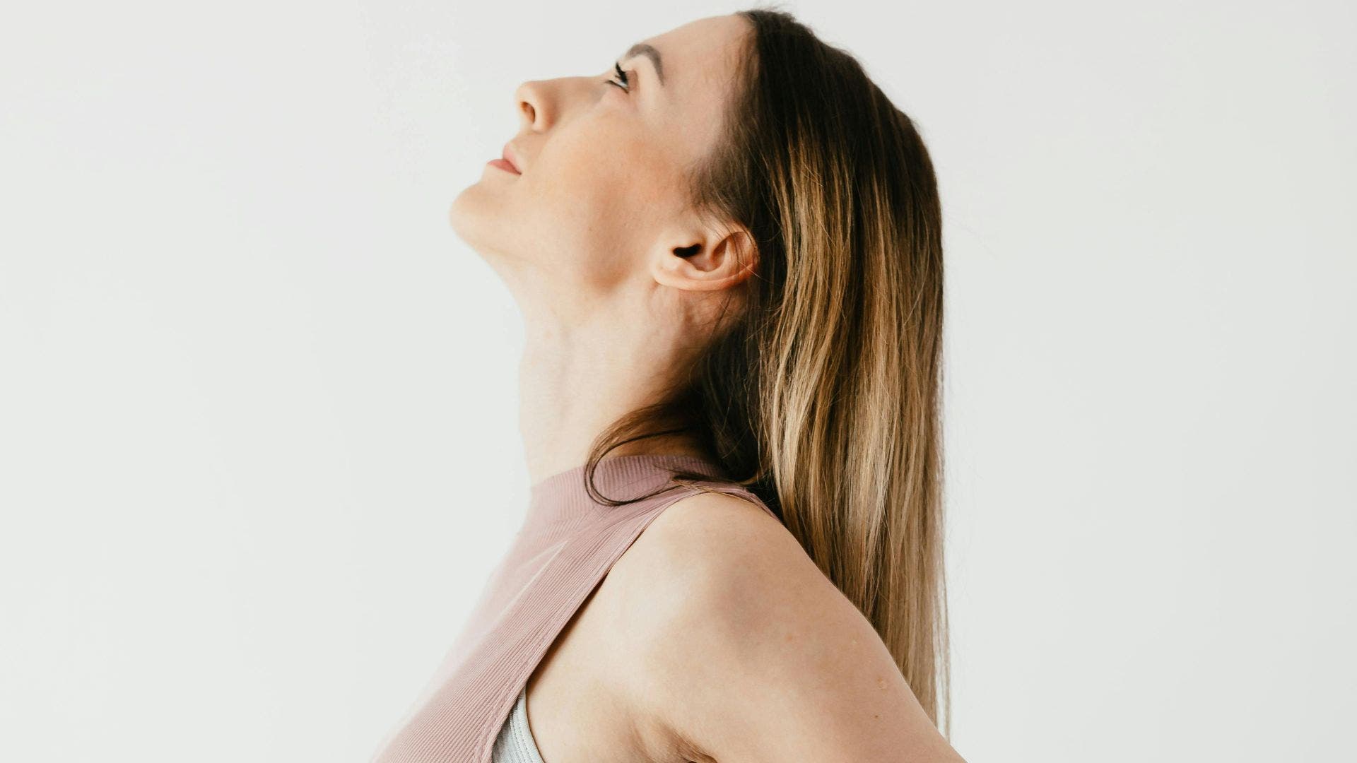 4 Simple Yoga Poses for Better Posture