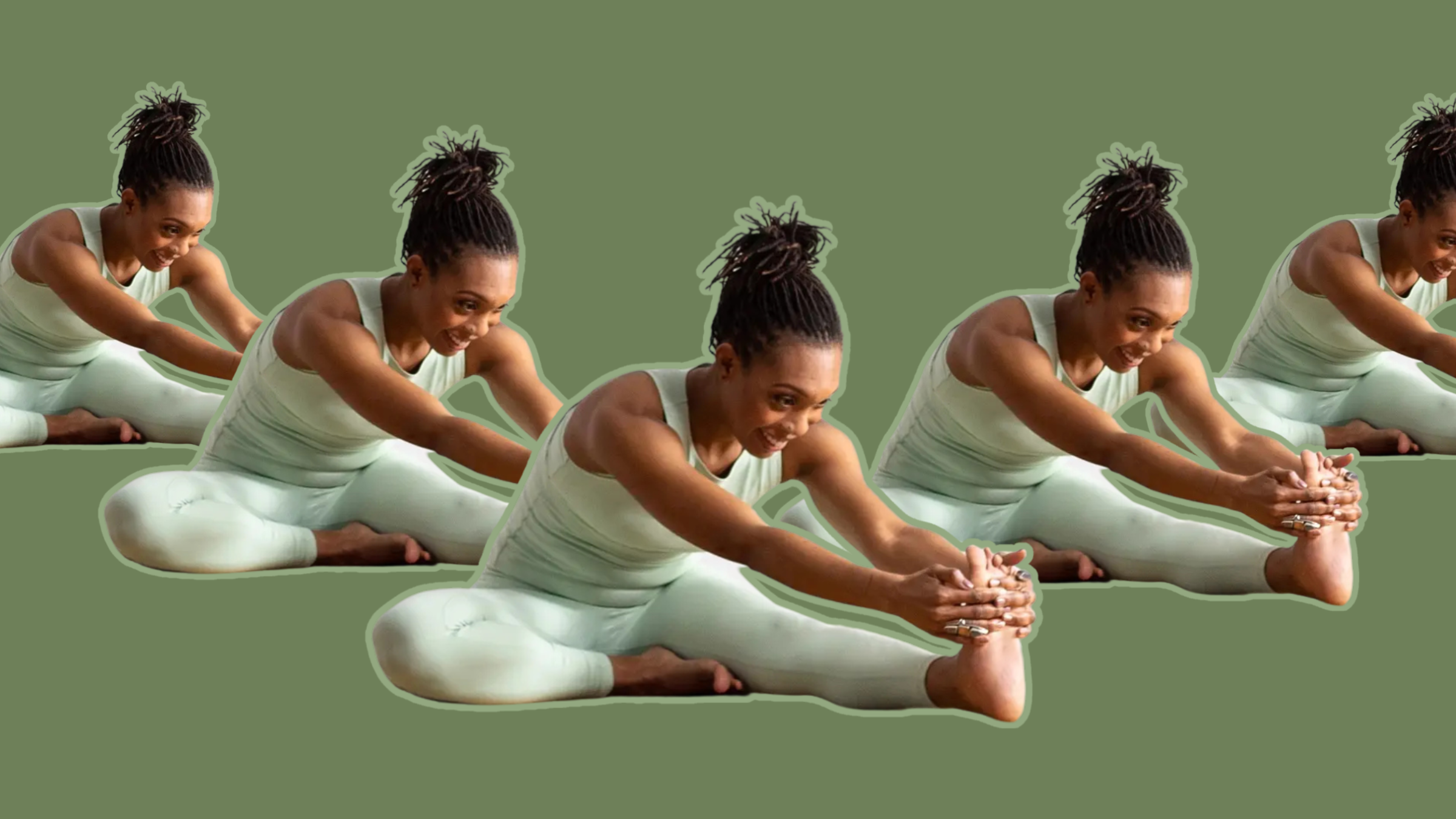 Best Yoga Poses for Back Pain