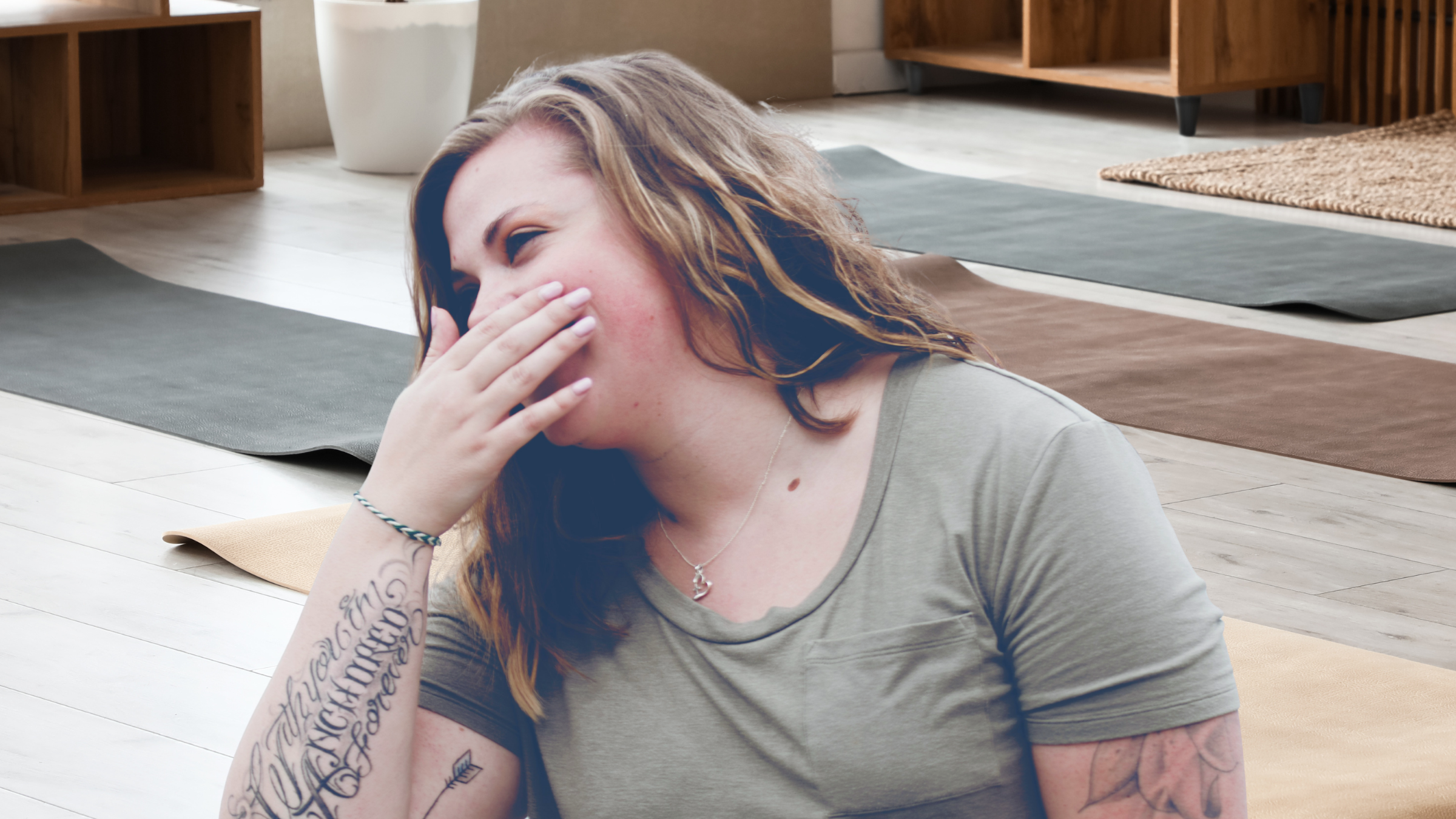 Yoga Teachers Share Their Most Cringe-Worthy Student Moments